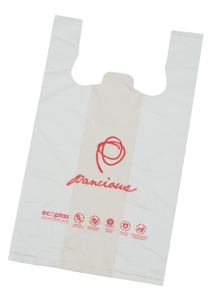 Ecoplas - Greenhope - Biodegradable Packaging Solutions | Eco-Friendly Packaging